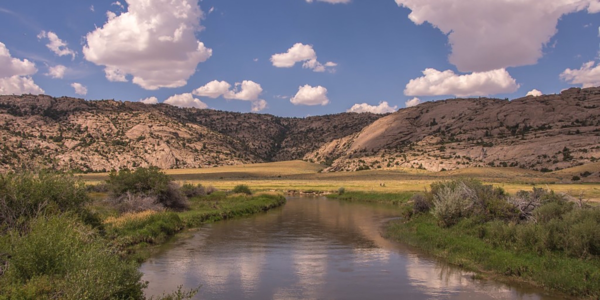 Sweetwater Rocks Initiative - Wyoming Wild Sheep Foundation Wyoming ...